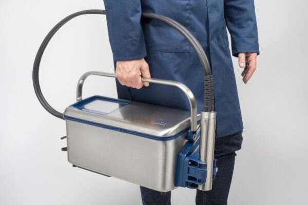 Linx 8820 - FKM Codificação e Soluções Industriais