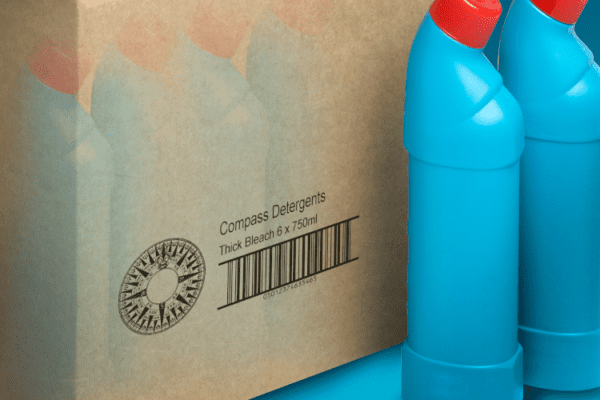 Linx IJ Series - FKM Codificação e Soluções Industriais